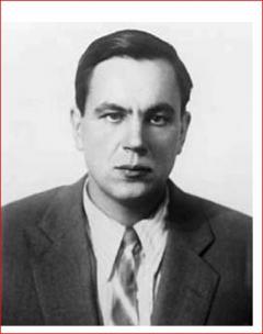 IN MEMORIAM: Игорь Ростиславович Шафаревич 1923 – 2017 - Статьи об ...