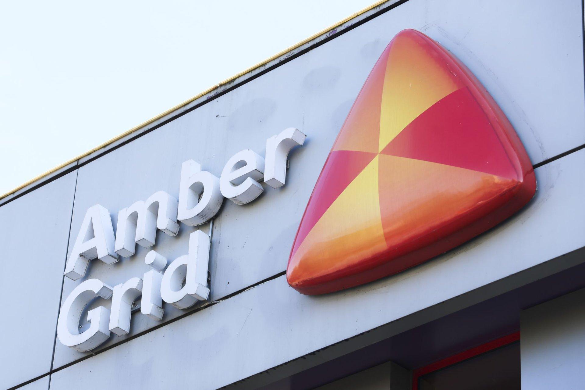 Правительство Литвы должно утвердить план безопасности Amber Grid ...