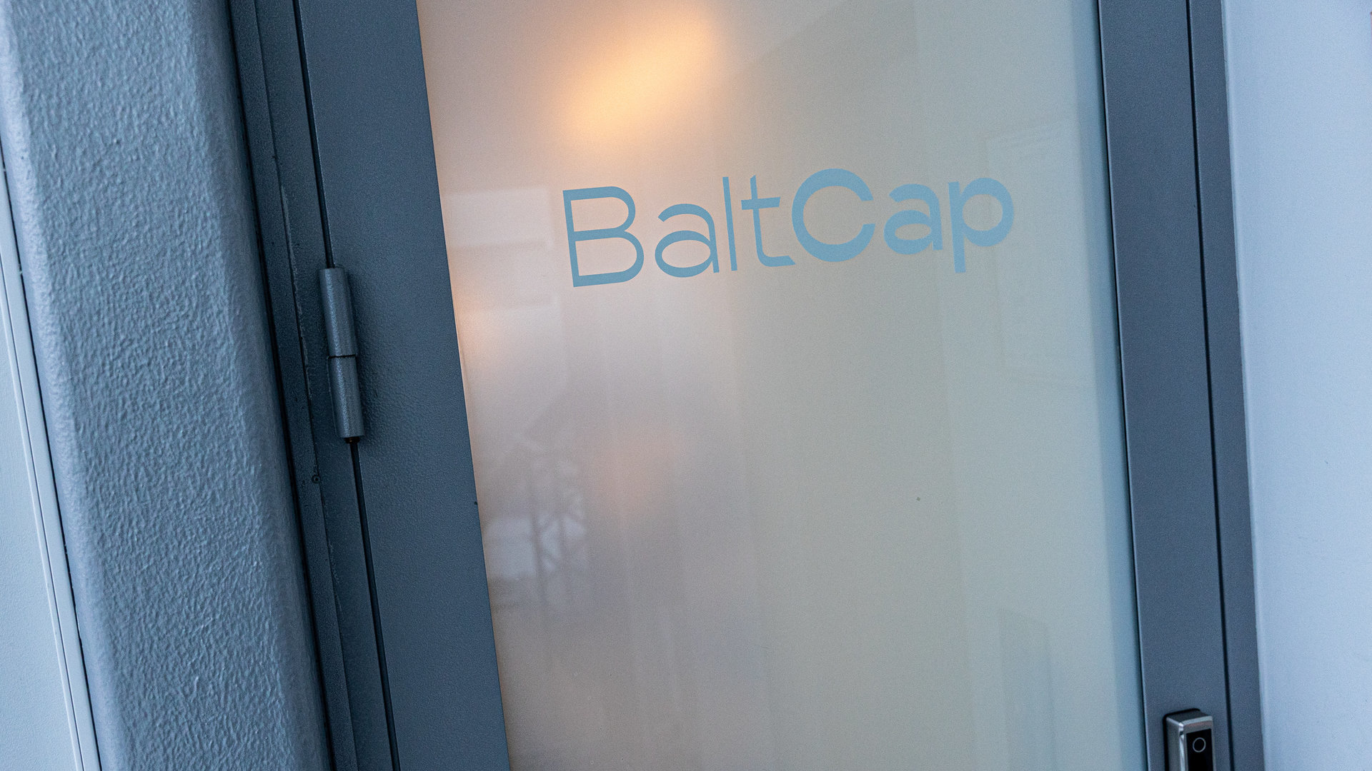 Эстонский орган финнадзора: BaltCap сообщил о подозрительных операциях ...
