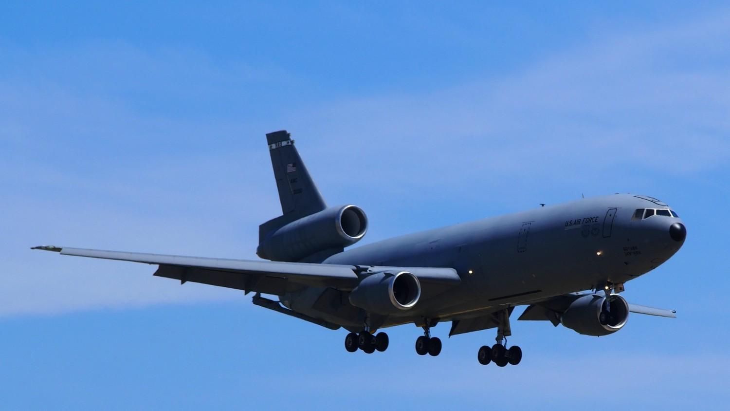 Воздушные шпионы обложили Россию со всех сторон - Новости политики ...